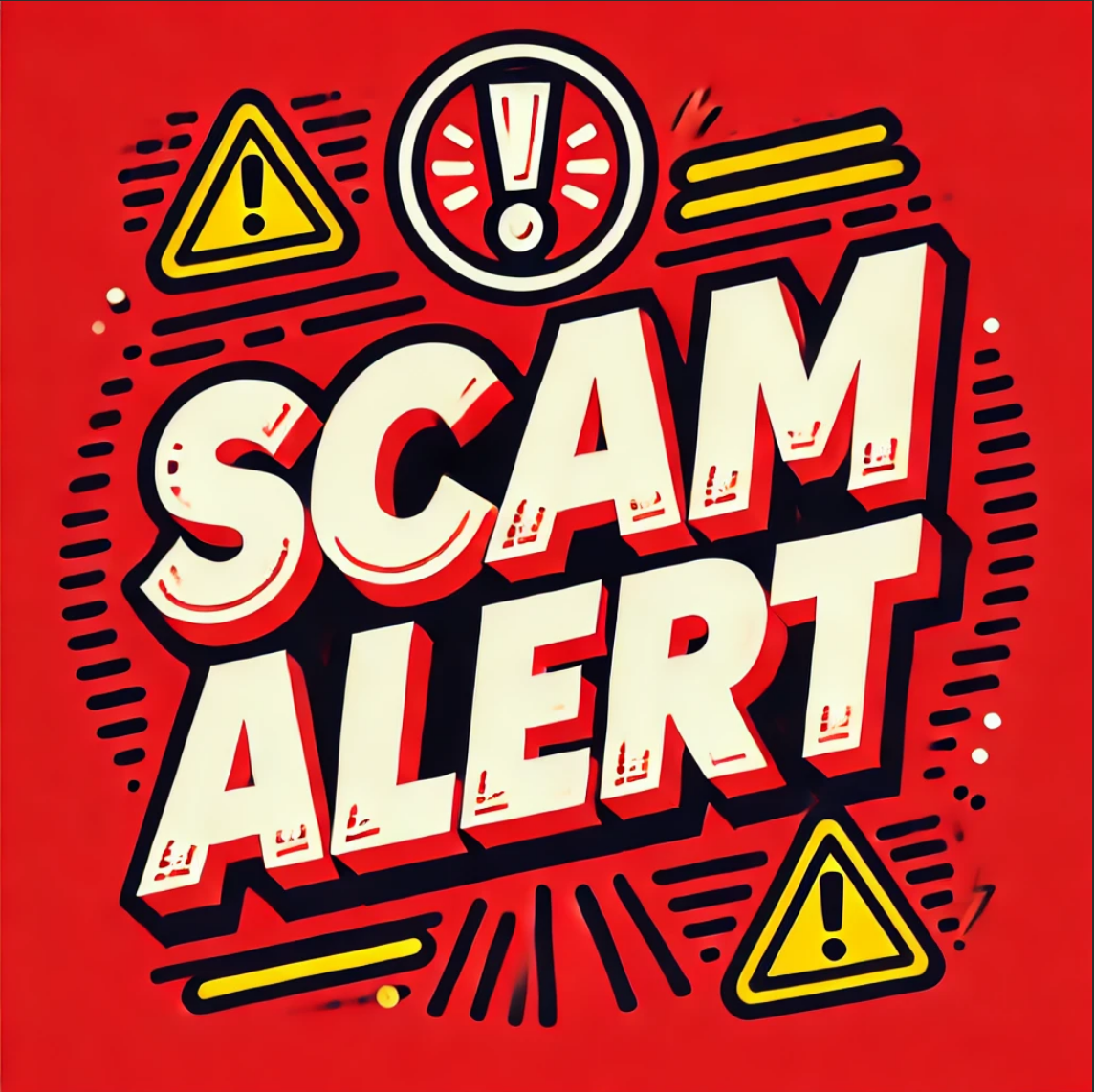 UK Home Office Notice for you: Alert - SCAM - Holtech Digital Solutions